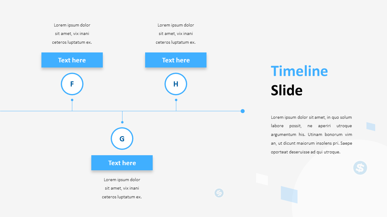 Finance Presentation PowerPoint Templates Design