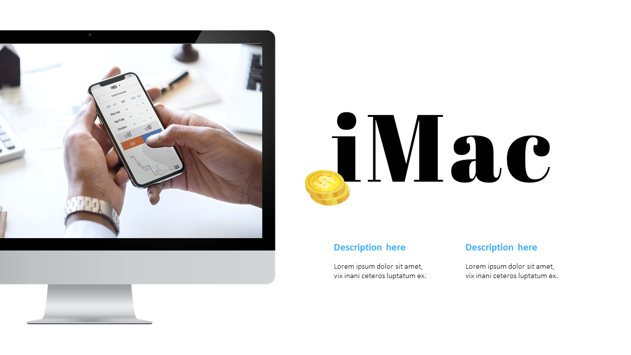 Finance Presentation PowerPoint Templates Design