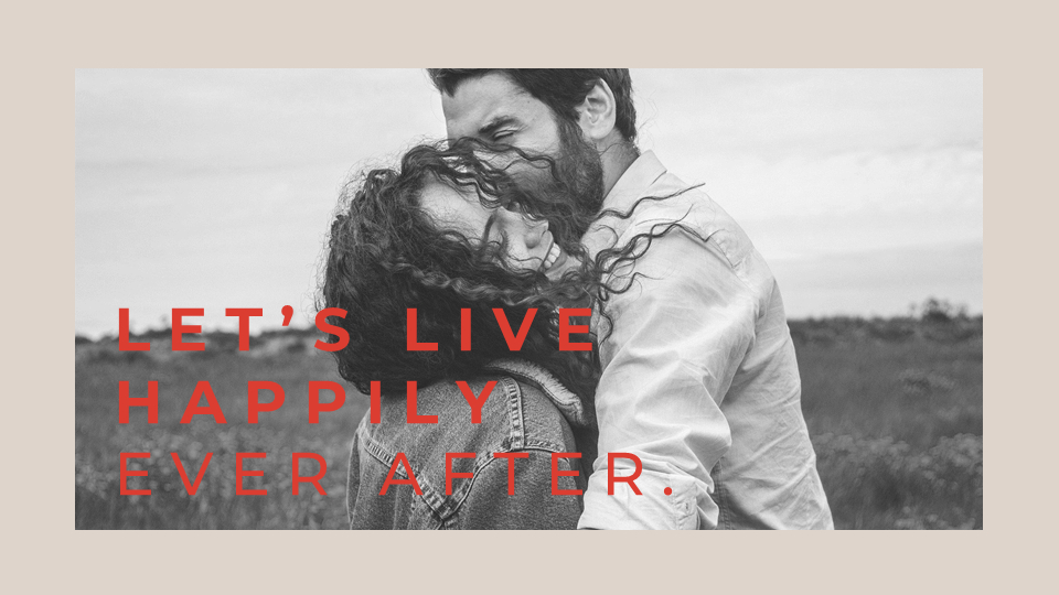 I Love Family Presentation PowerPoint Templates Design
