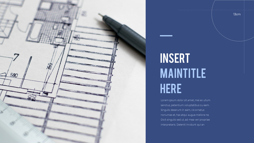 construction Business Presentation PPT