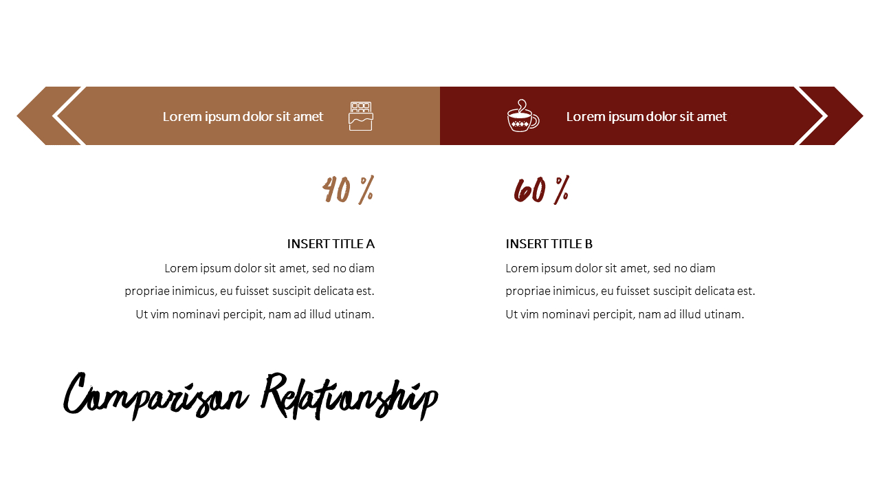 Hot Cocoa Modern PPT Templates