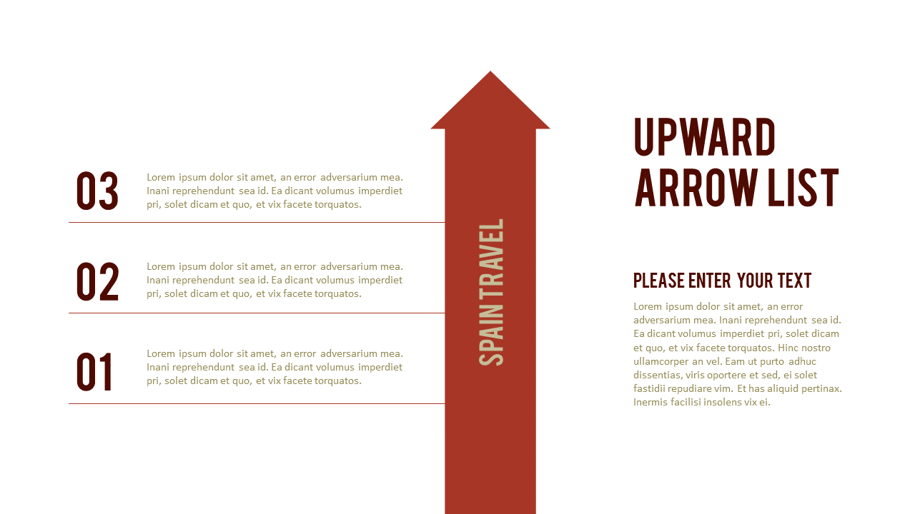 Spain Travel premium PowerPoint Templates