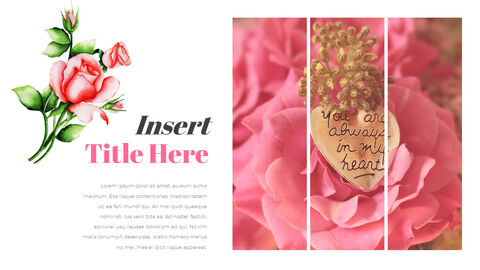 Valentine's Day PowerPoint Presentations