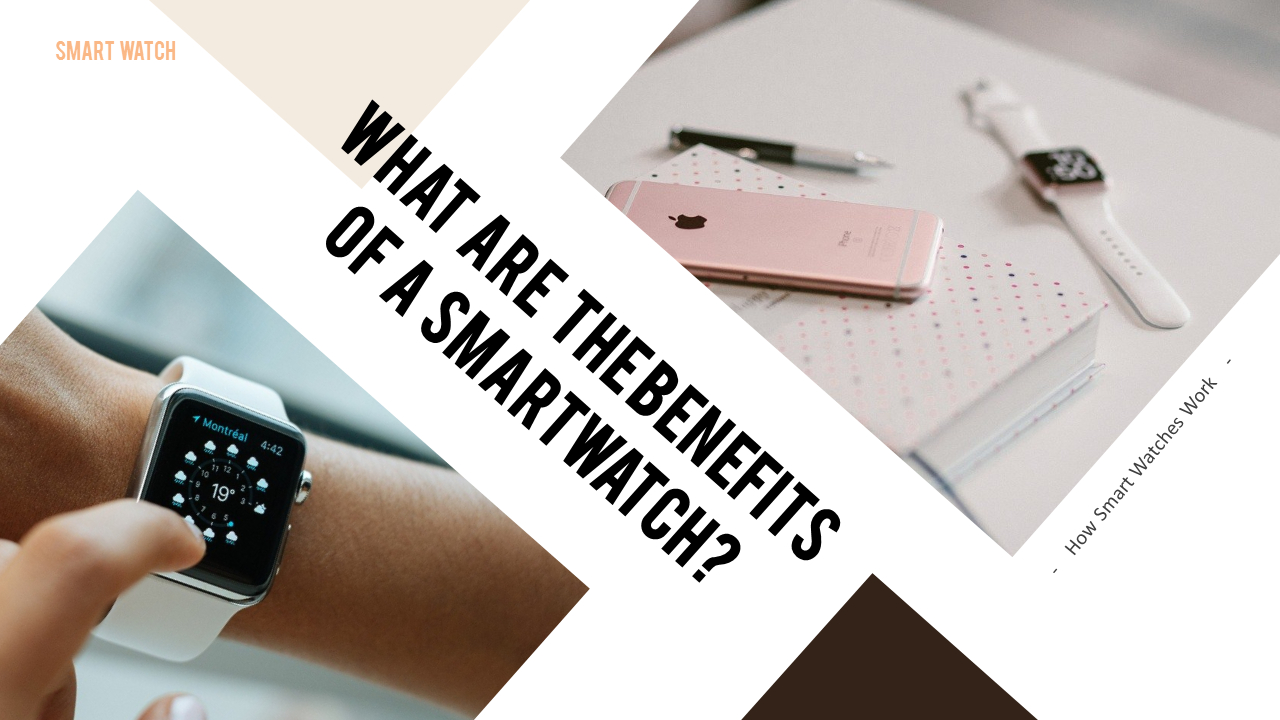 Past to present : About watch Presentation