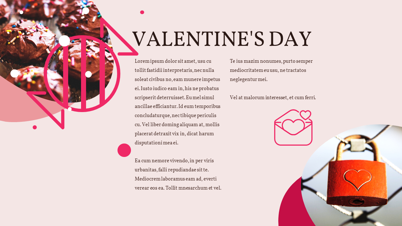 Valentines Day Love PPT PowerPoint
