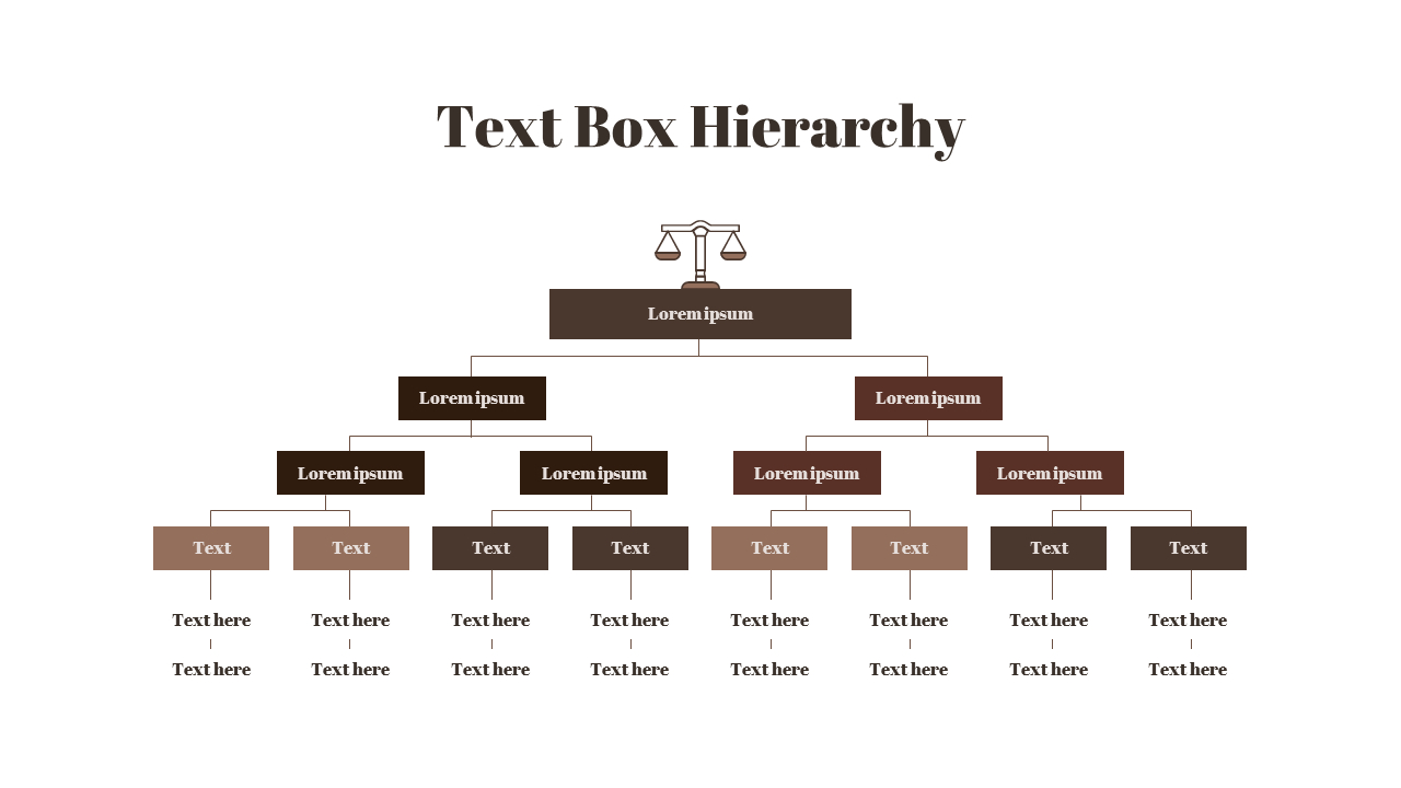 What is Law Easy PPT Template
