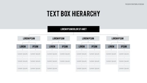 Chef Templates Design