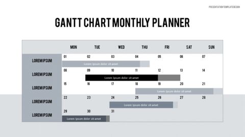 Chef Templates Design