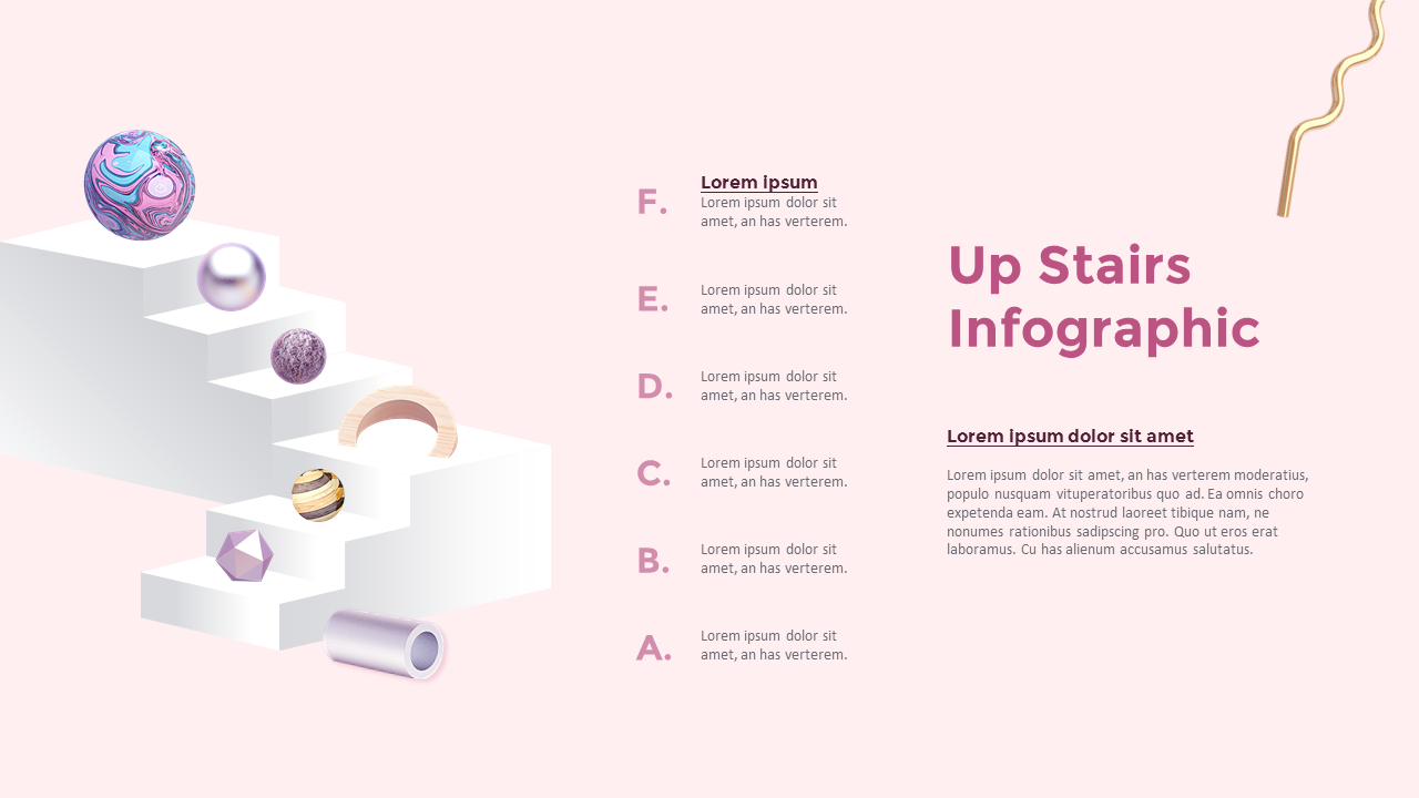 Display Object Theme Presentation Templates