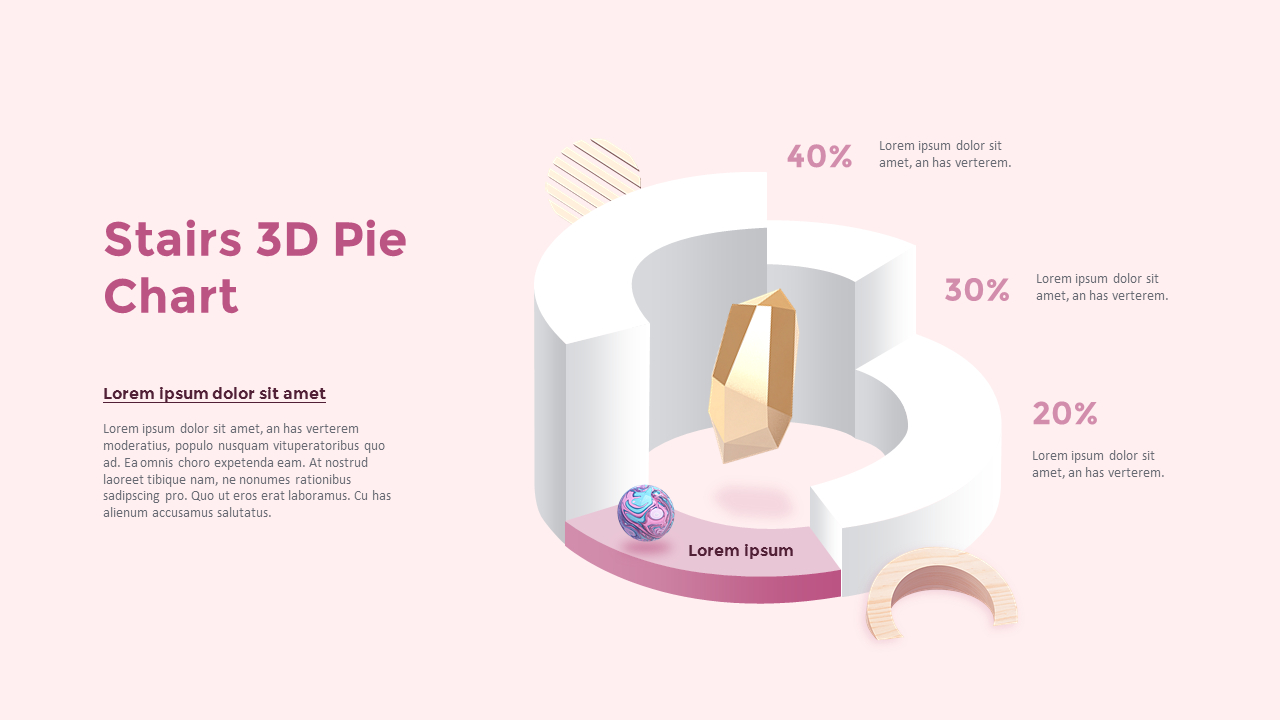 Display Object Theme Presentation Templates