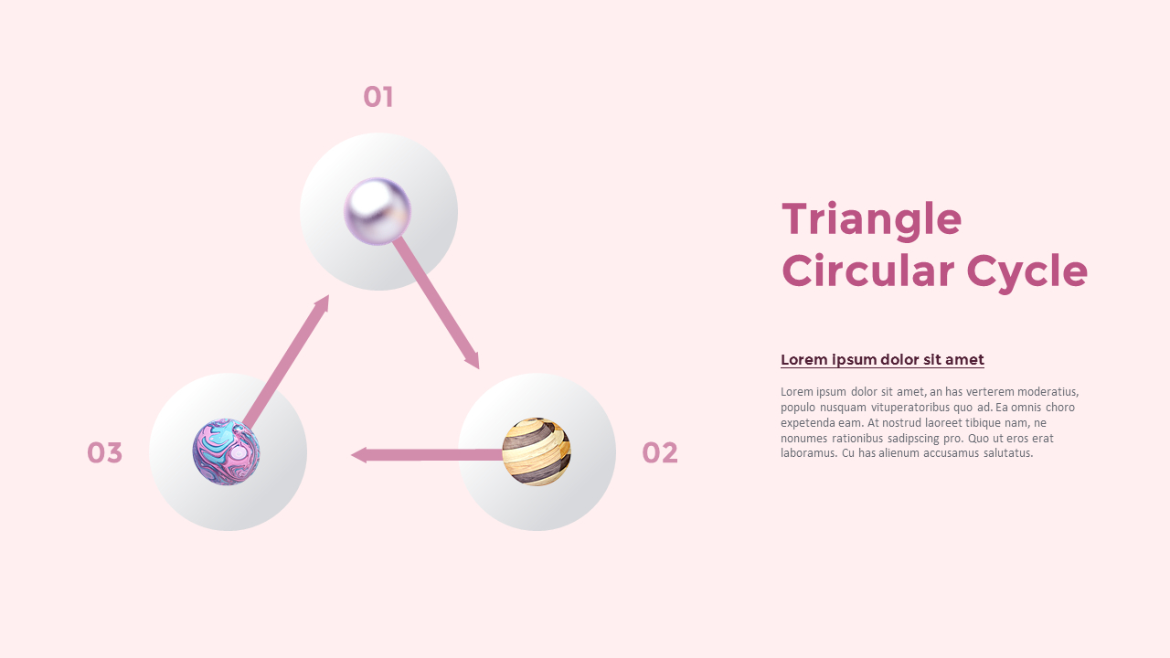 Display Object Theme Presentation Templates