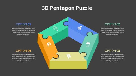 Jigsaw Puzzle Cycle Diagram