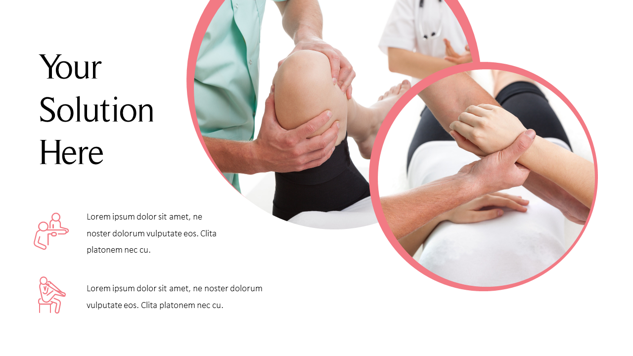 Rehabilitation Templates for PowerPoint