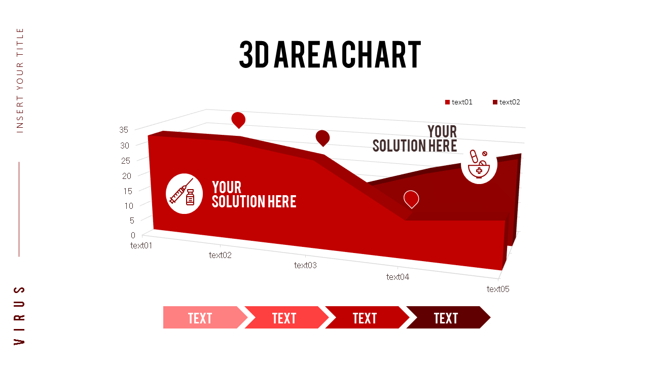 Virus Best PowerPoint Templates