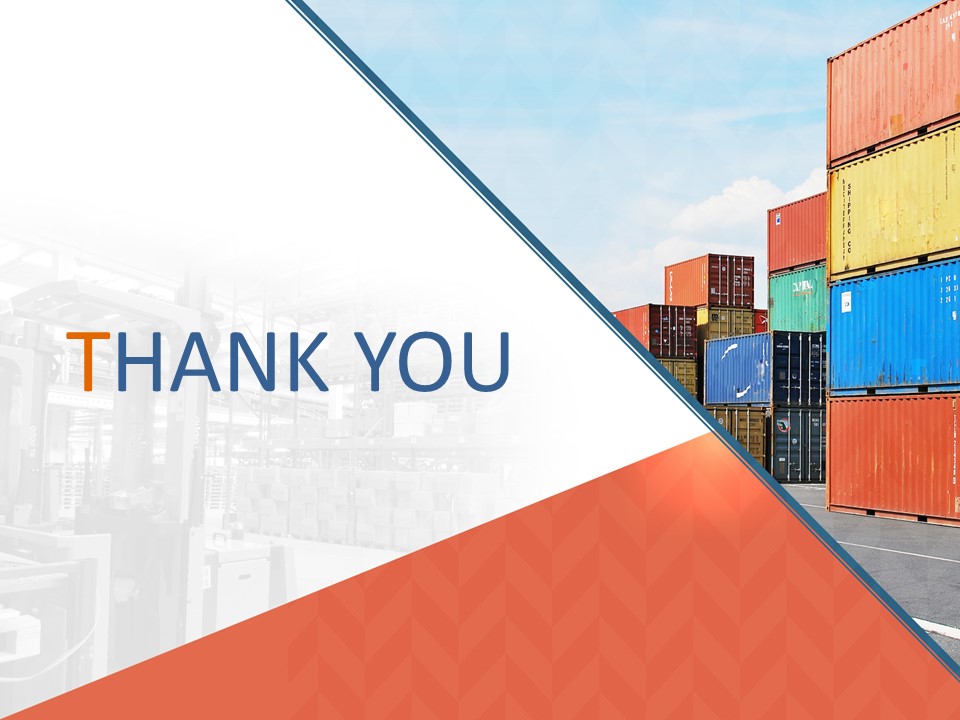 Free Design Template - Container