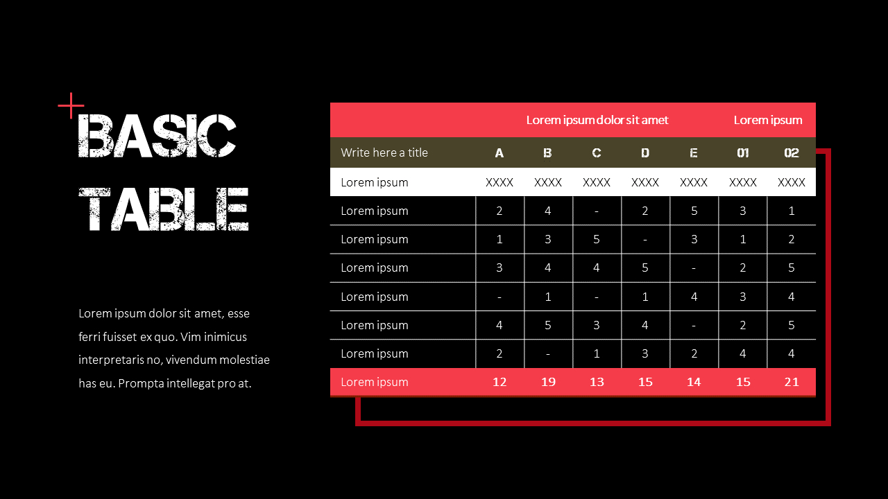 Paintball Best PowerPoint Templates