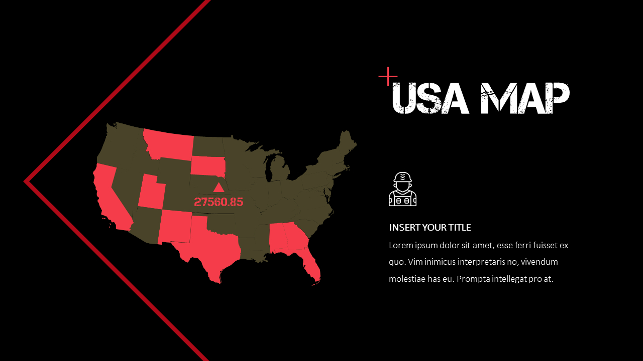 Paintball Best PowerPoint Templates