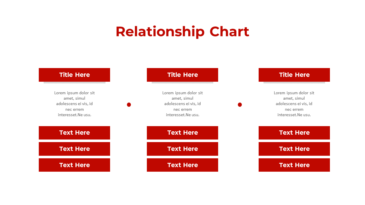 Market Report Background PowerPoint