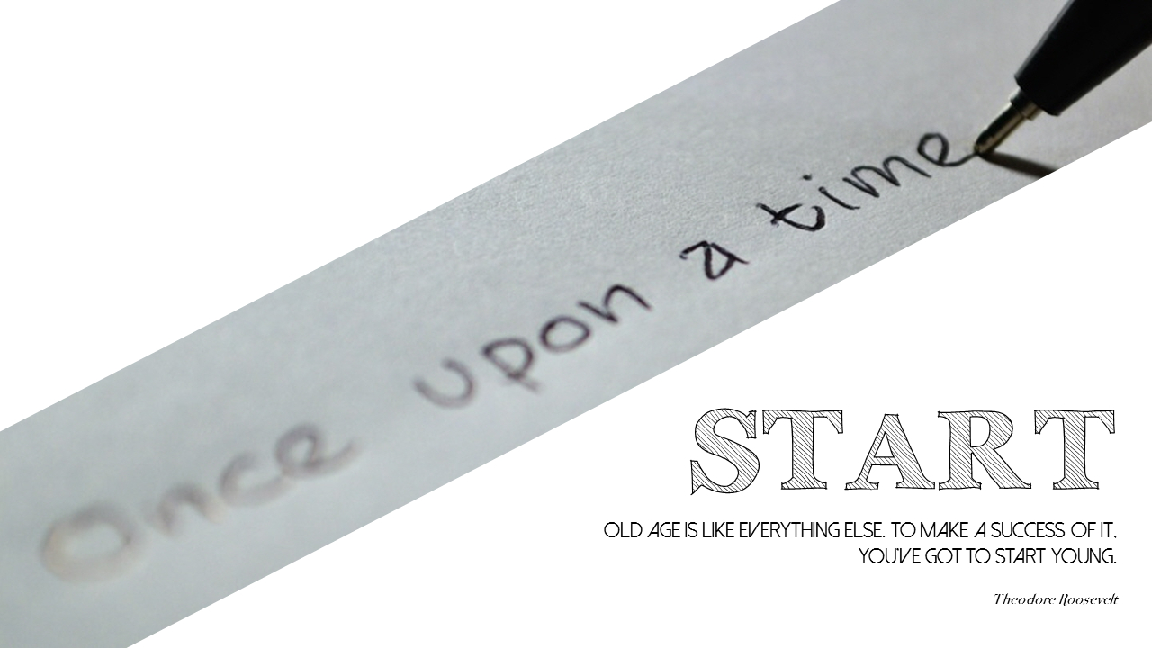 Start