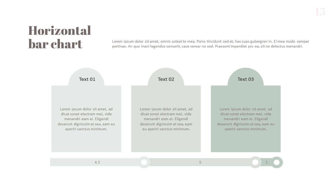 Sweet Home Caf PowerPoint Format
