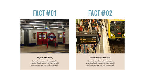 Public Transport PPT PowerPoint