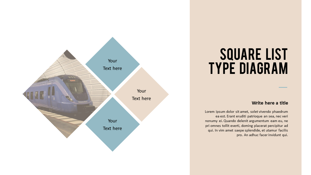 Public Transport PPT PowerPoint