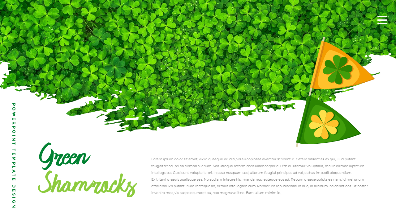 St. Patrick's Day Best PPT