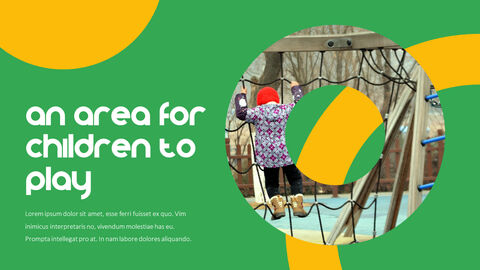 Playground PowerPoint Presentations