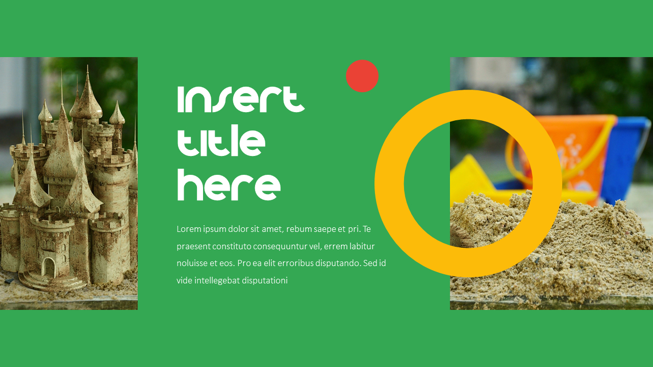 Playground PowerPoint Presentations