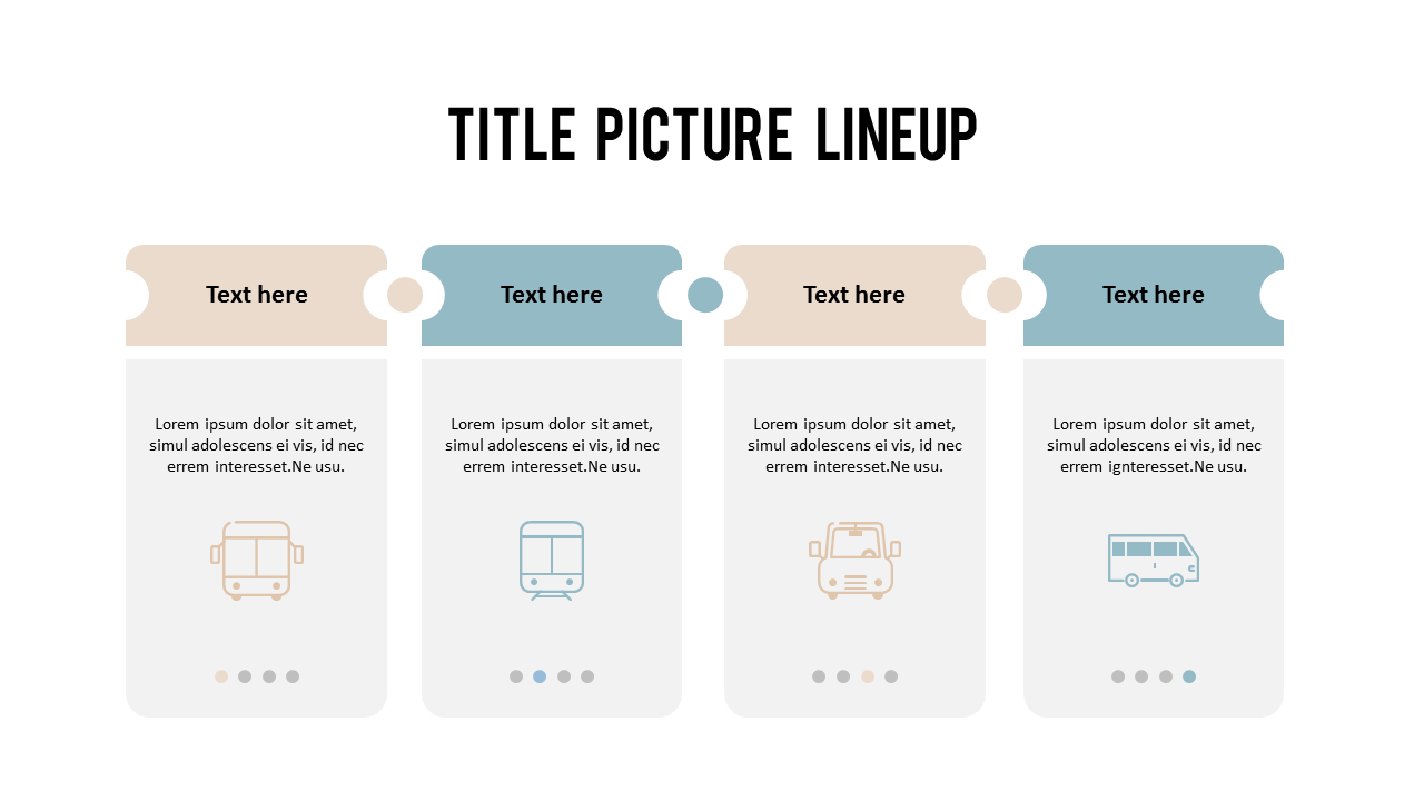 Public Transport PPT PowerPoint
