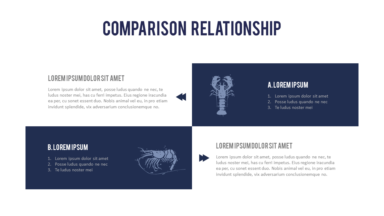 Seafood PPT Background