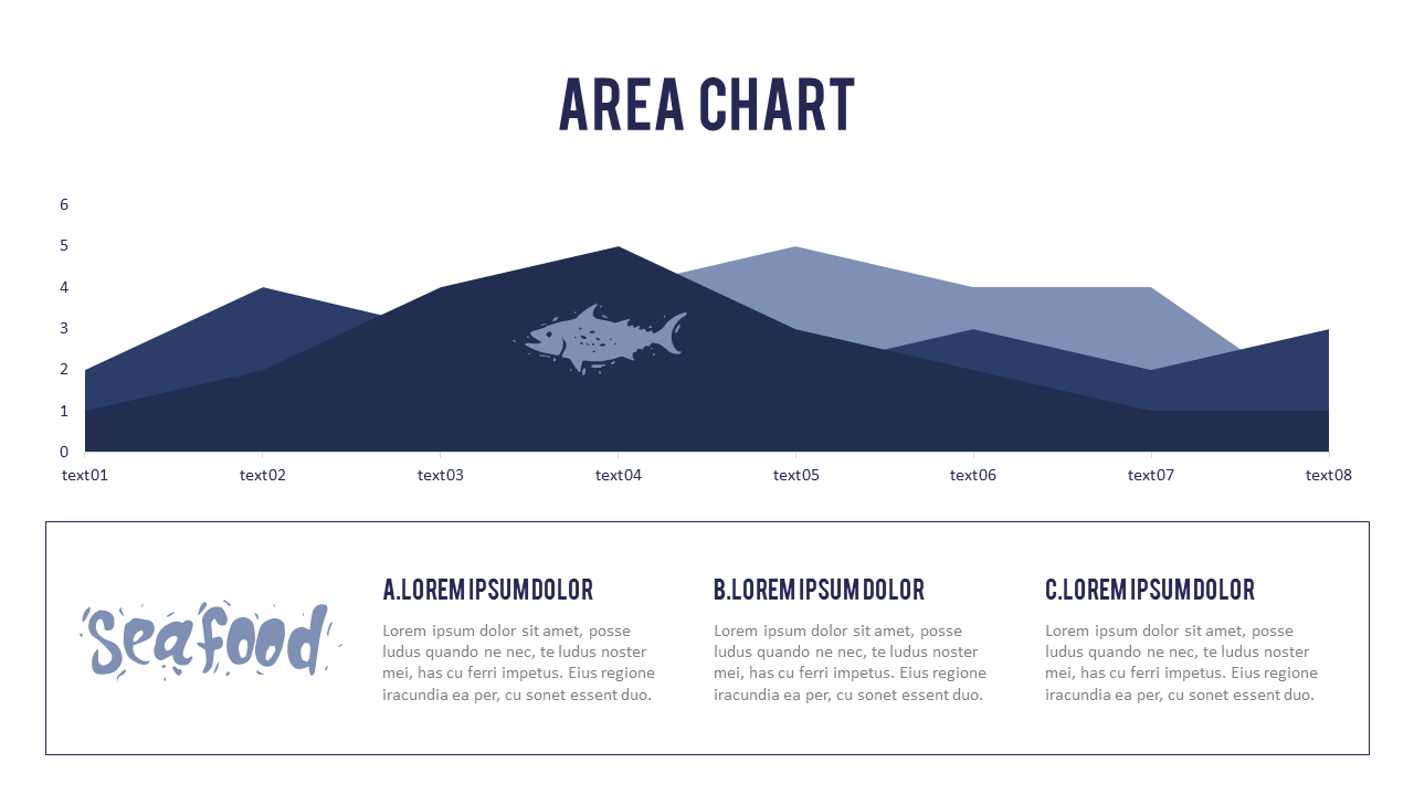 Seafood PPT Background