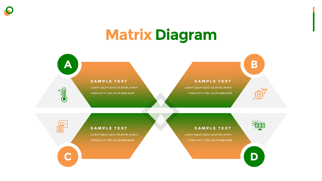 Solar Energy PPT Design
