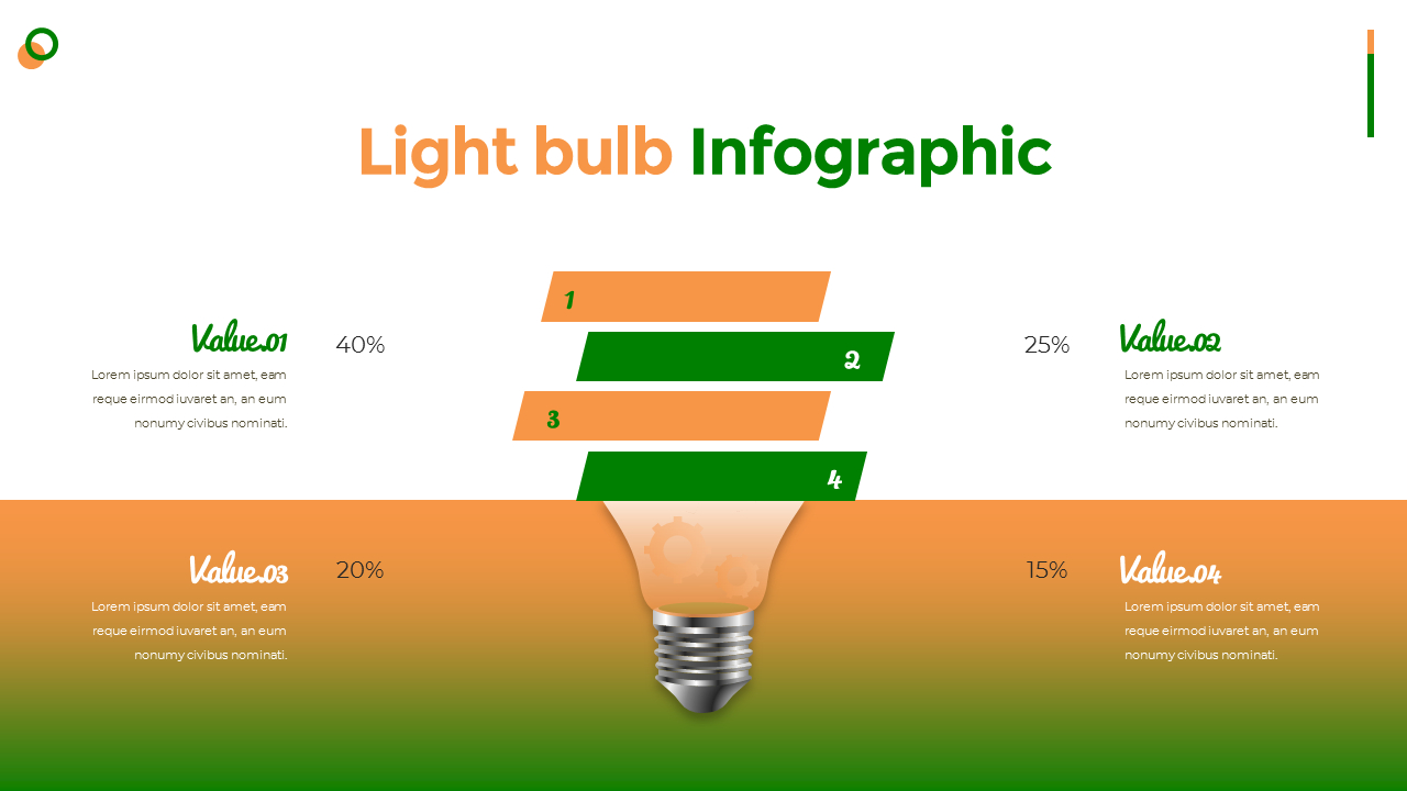 Solar Energy PPT Design