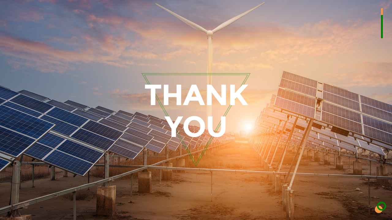 Solar Cell Powerpoint Template Free Printable Templates