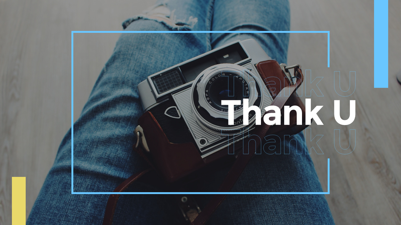 Camera Best PowerPoint Presentations