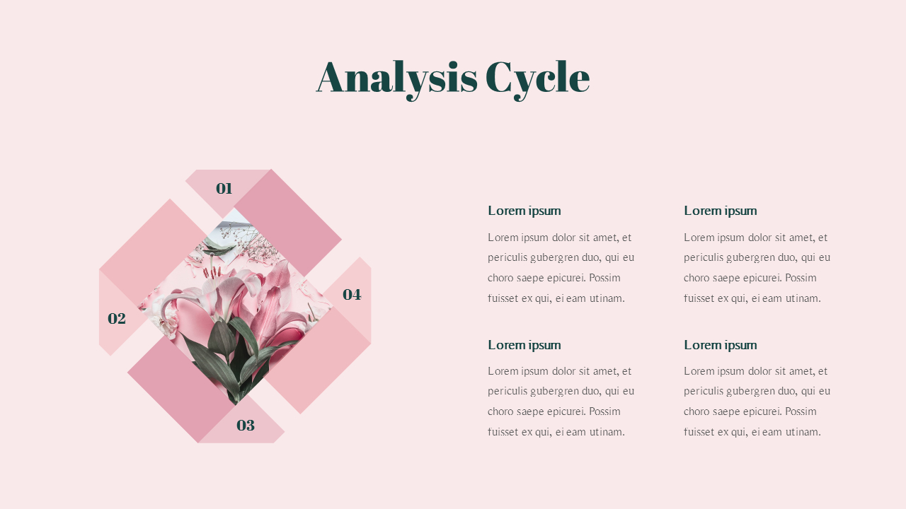 Spring Message PPT Format