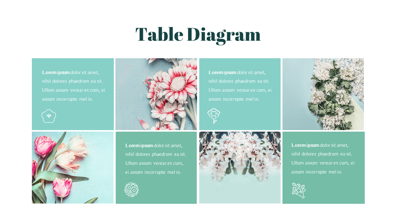 Spring Message PPT Format