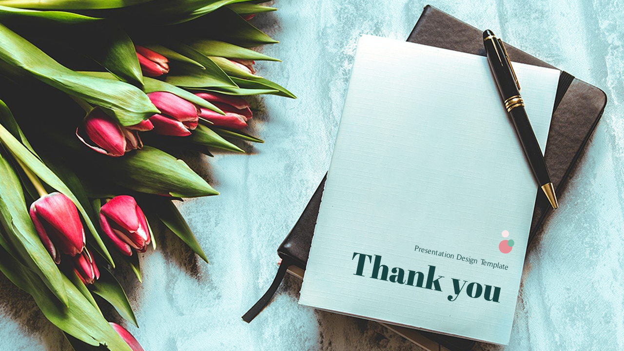 Spring Message PPT Format