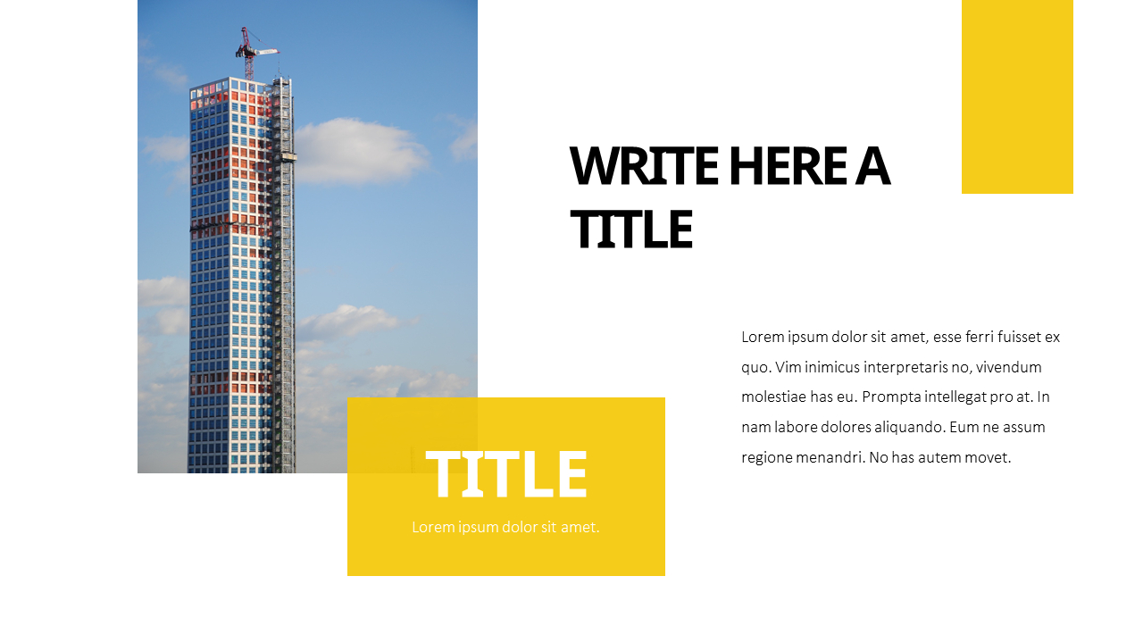 Under Construction Simple Templates Design