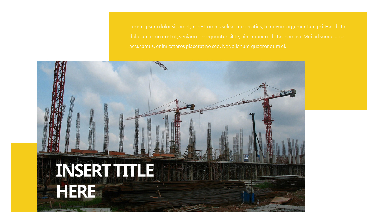 Under Construction Simple Templates Design