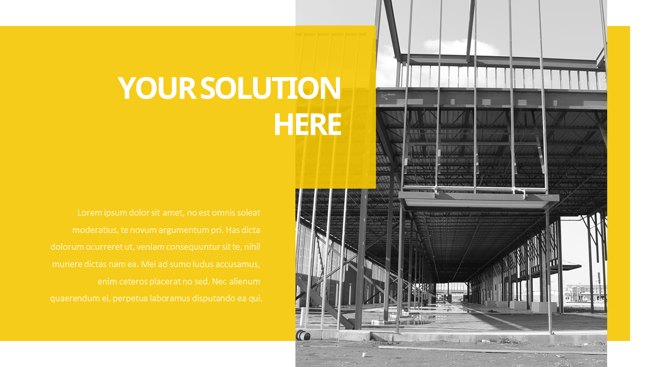 Under Construction Simple Templates Design