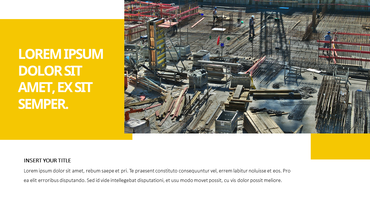 Under Construction Simple Templates Design