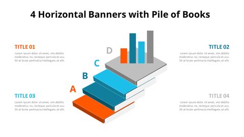 Various Types of Infographic Chart Diagram