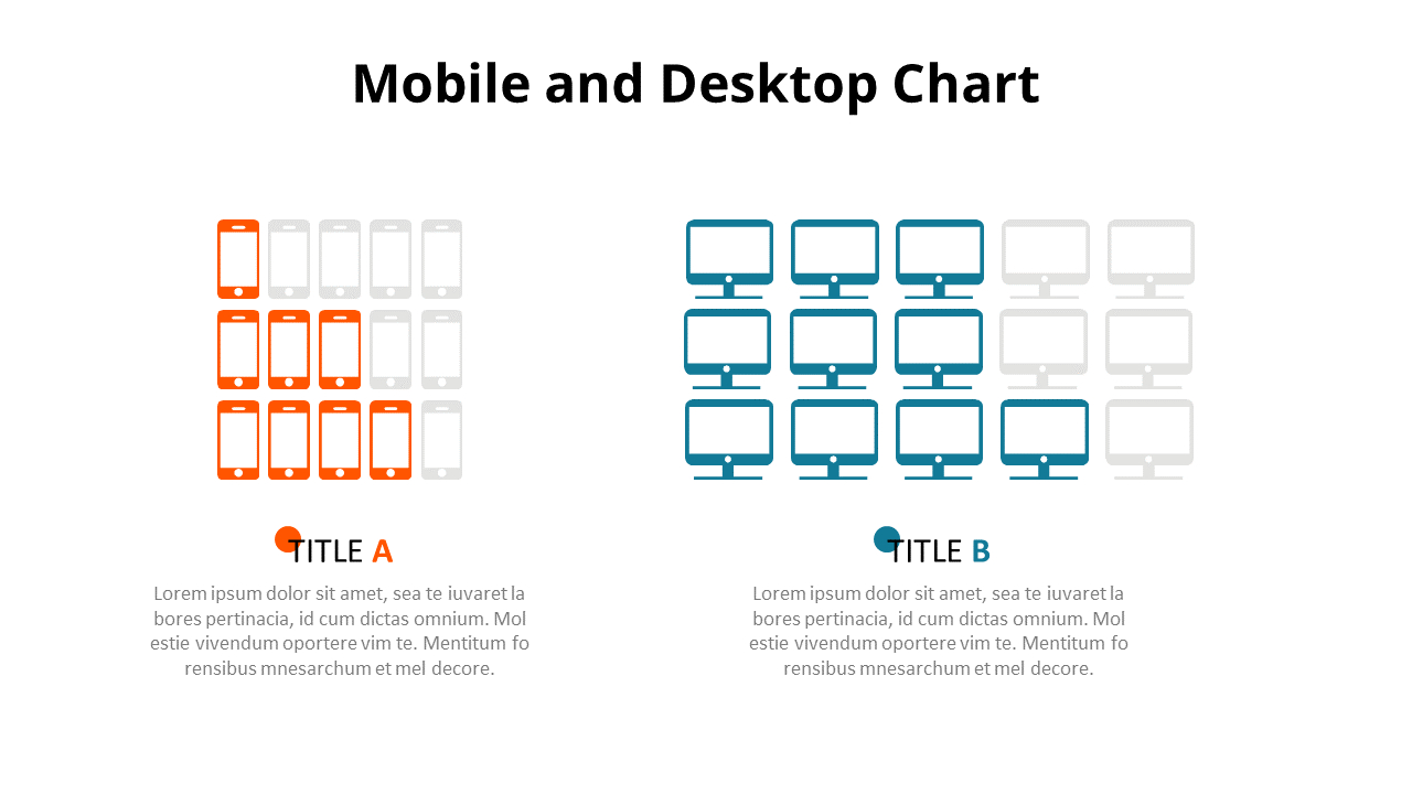 Various Types of Infographic Chart Diagram