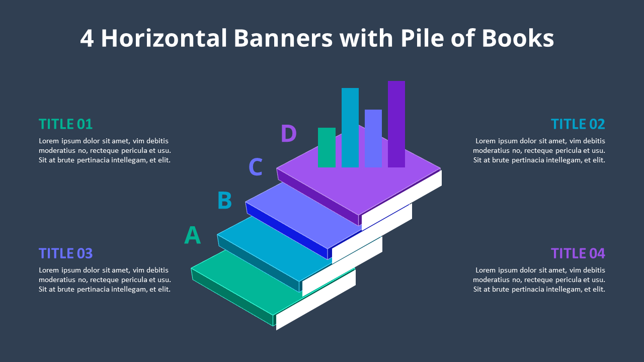 Various Types of Infographic Chart Diagram