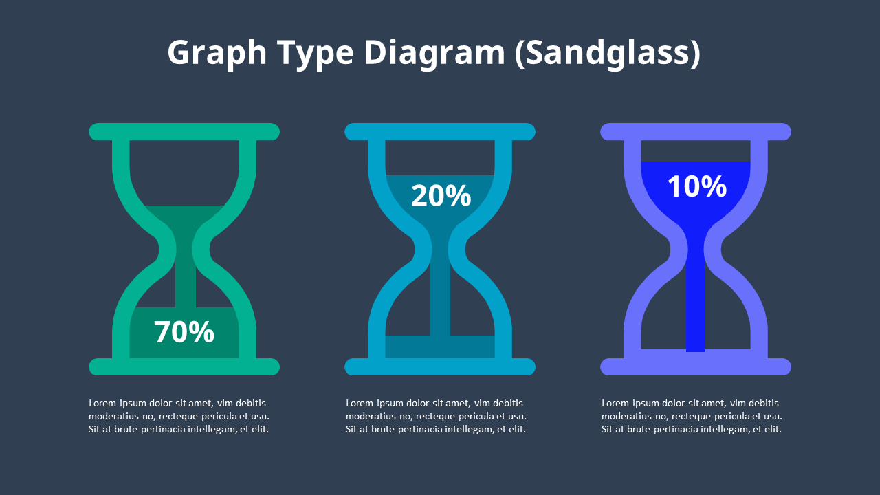 Various Types of Infographic Chart Diagram