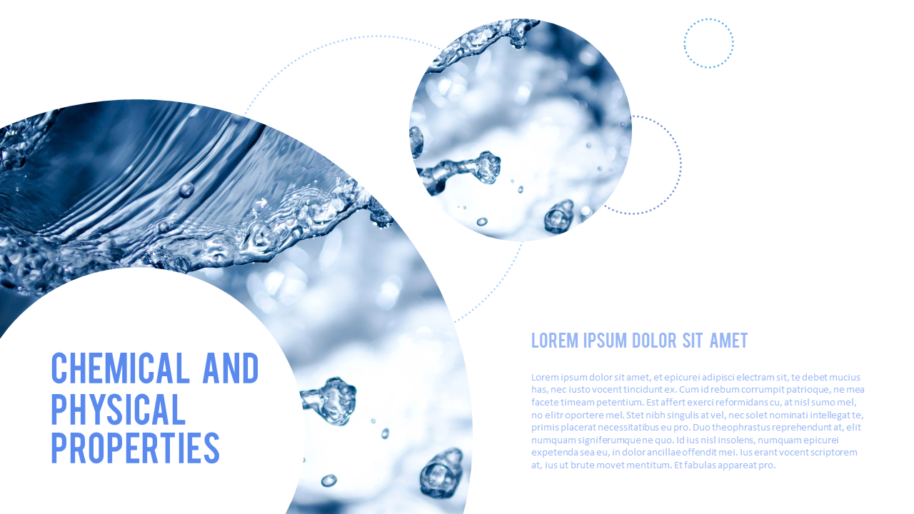 Krothorse blogg se Water Powerpoint Themes Free Download