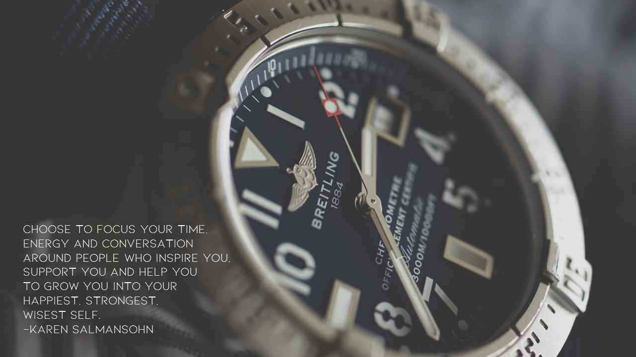 Time|Theme Slides|Diagram