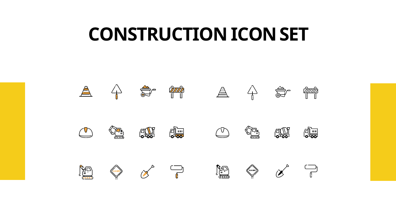 Under Construction Simple Templates Design